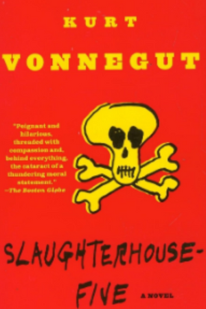 Slaughterhouse-Five