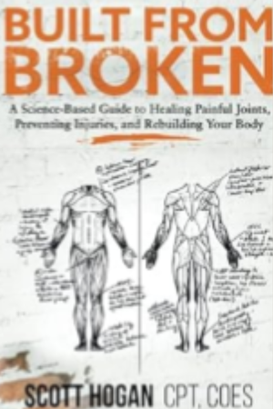 Built from Broken