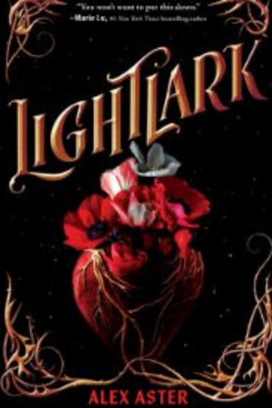 Lightlark (Lightlark #1)