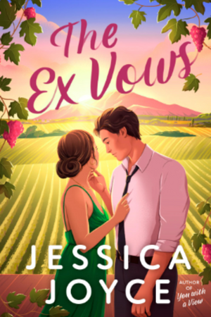 The Ex Vows