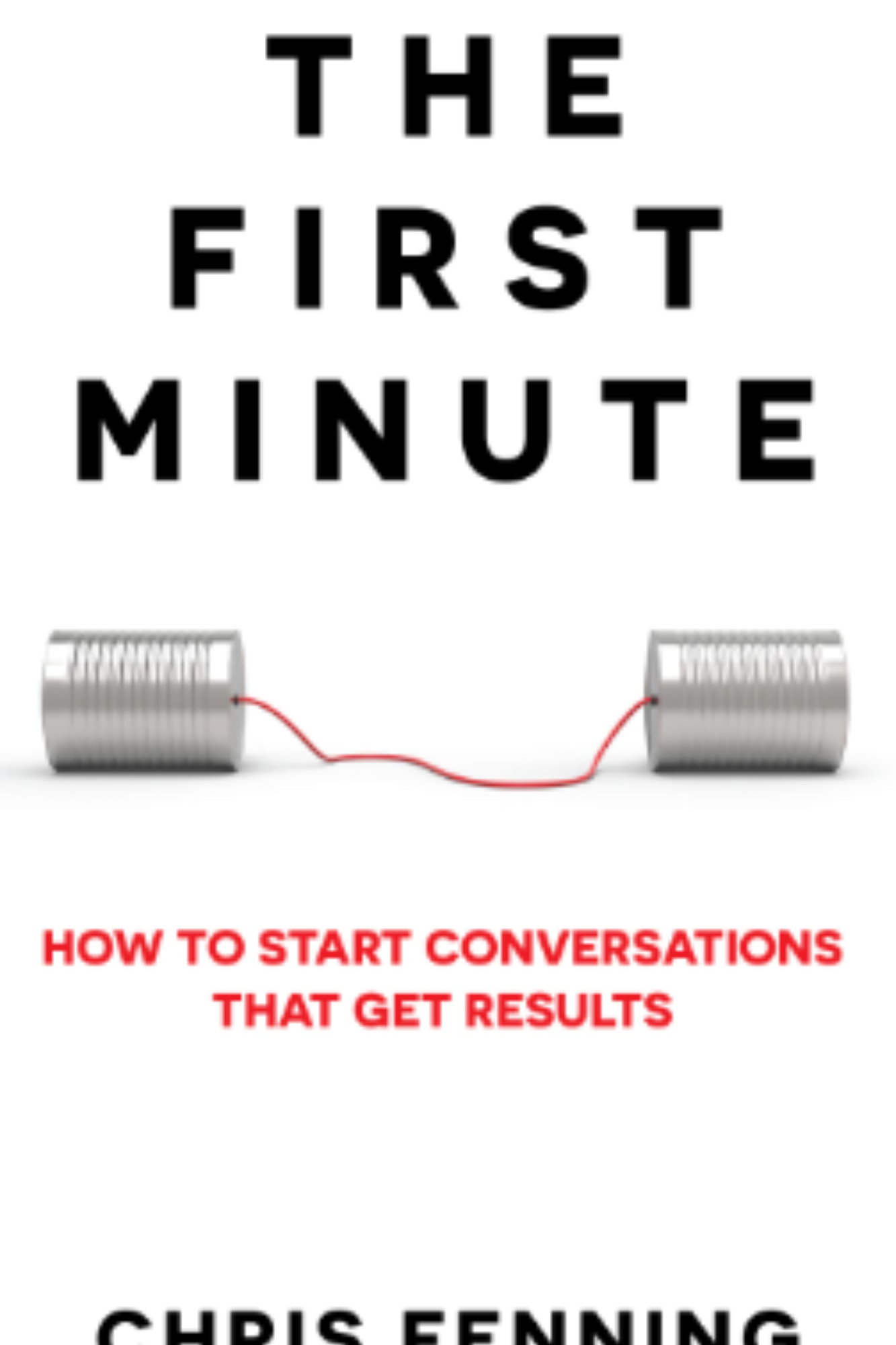 The First Minute
